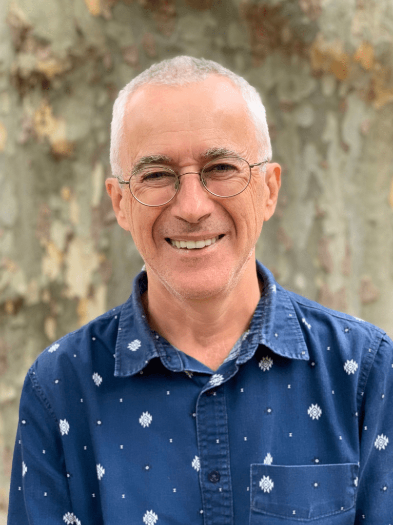 Biografia - Jean-Pierre Martinez