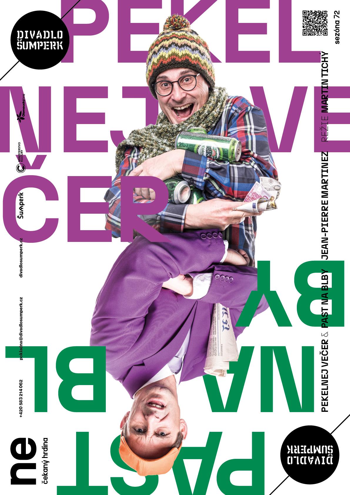 Jean-Pierre Martinez’s One-Act Comedies: A Format Adapted to All ...