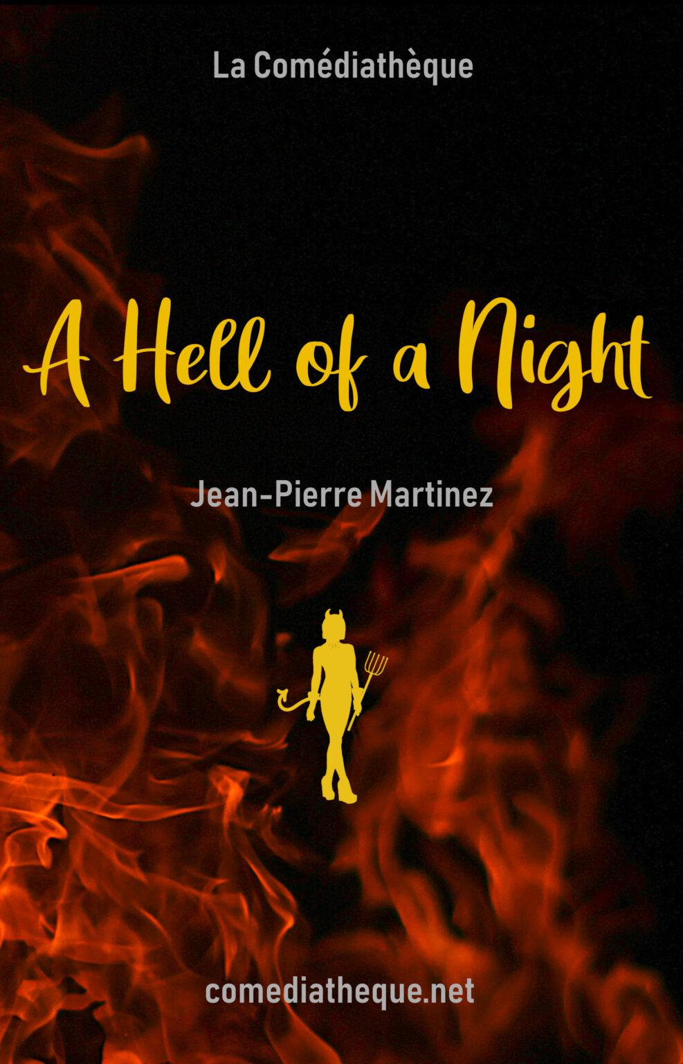 Quartet of Characters: Dive into Jean-Pierre Martinez's Four-Character ...